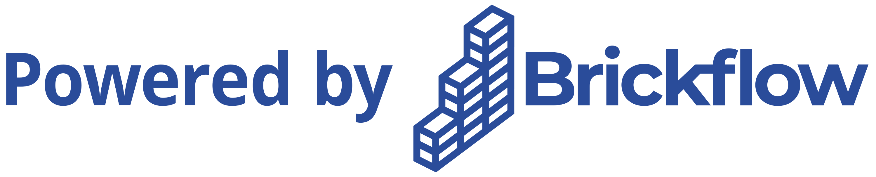 Brickflow